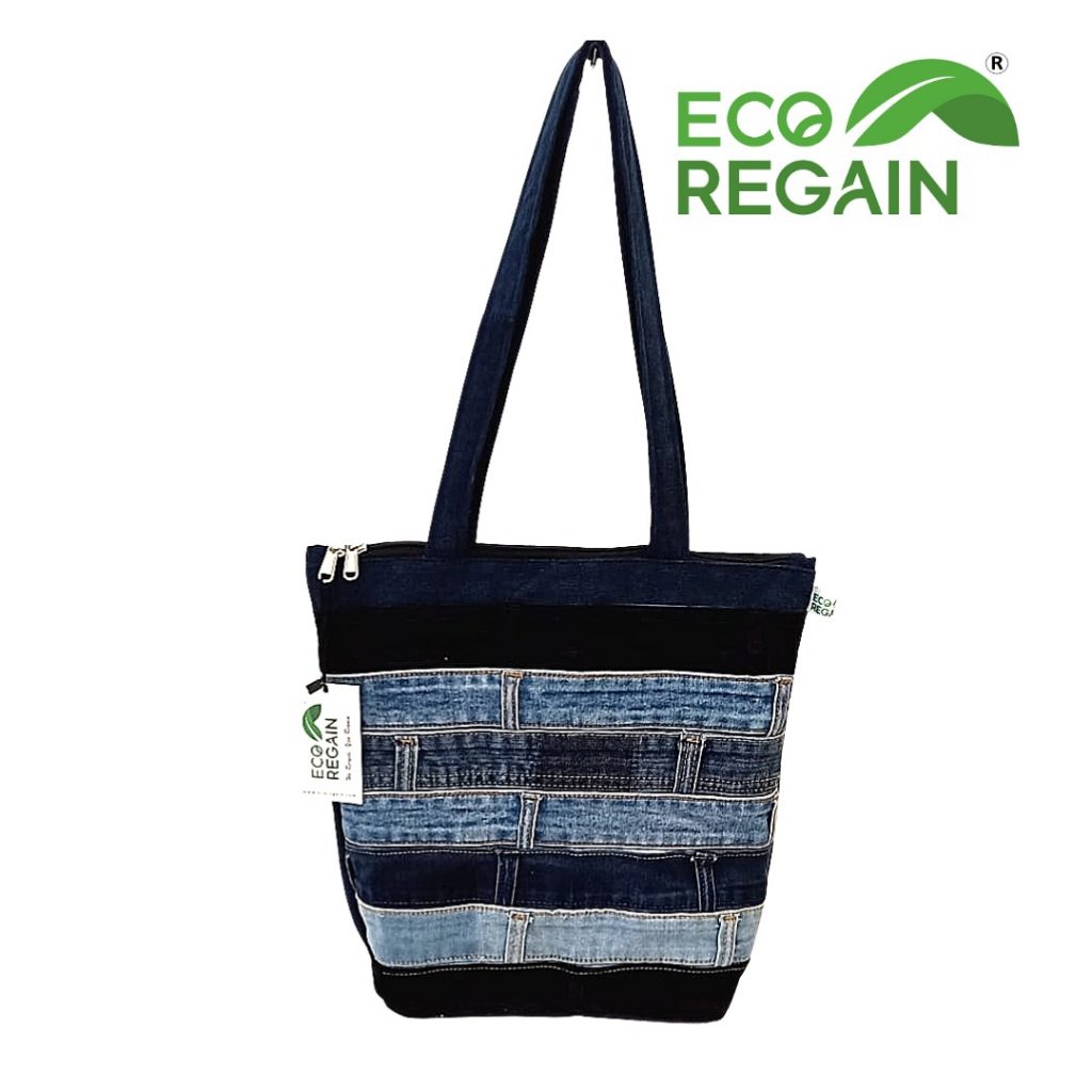 BELT LOOP BAG – Ecoregain