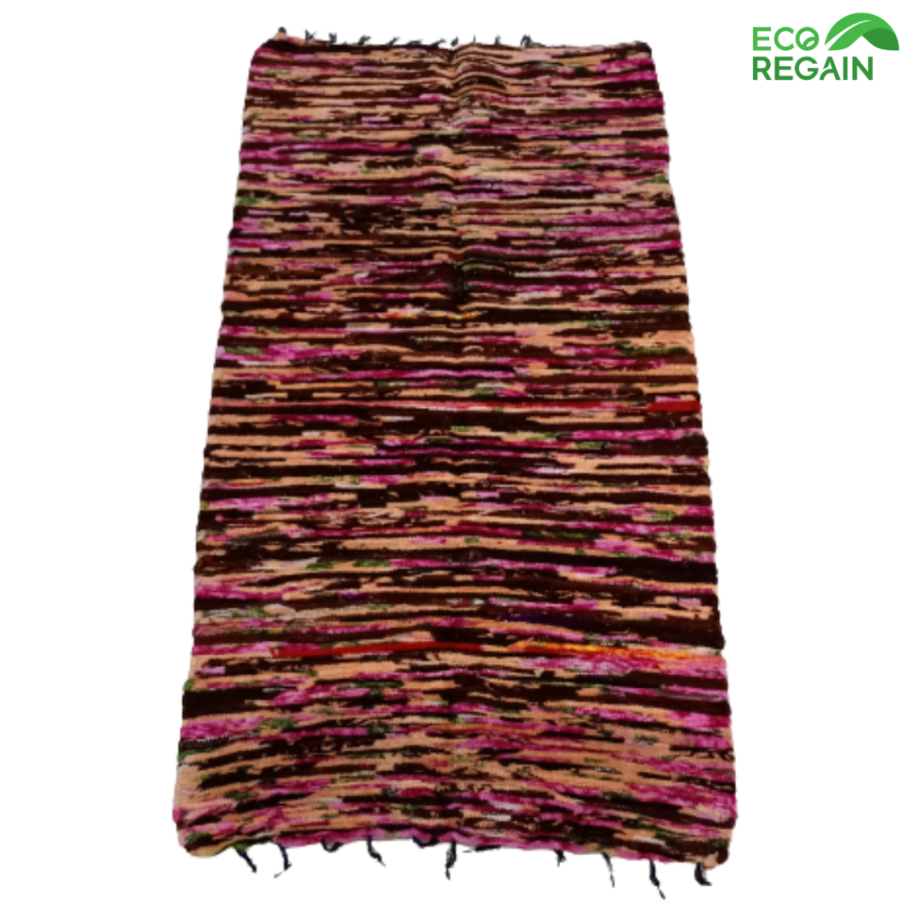 EXCLUSIVE SINGLE SATRANJI – Ecoregain